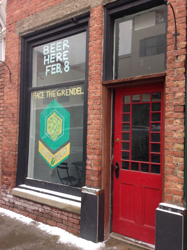 Hex and Hop comes to Gala Parade Day | News, Sports, Jobs - Adirondack ...